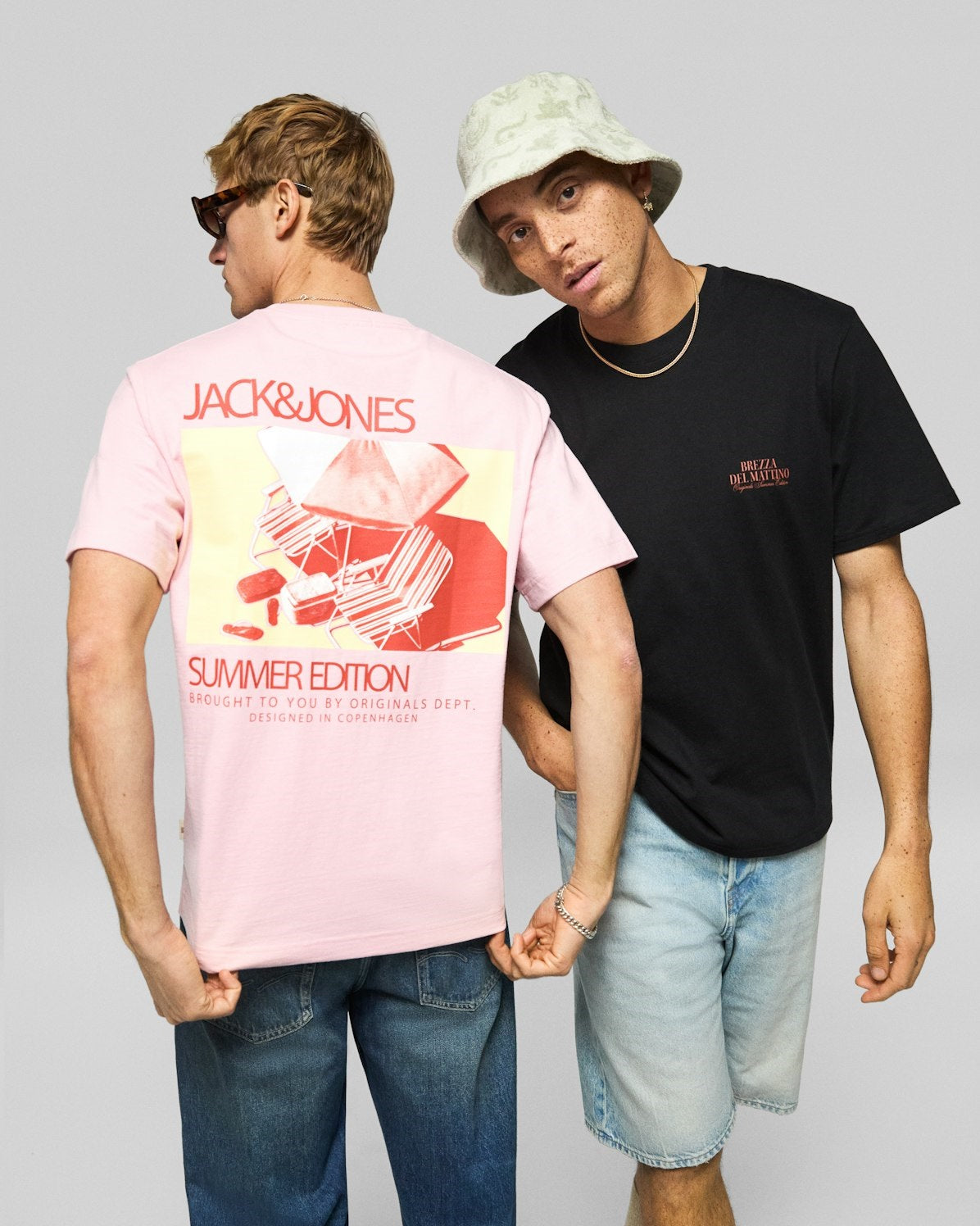 JACK & JONES Athens®