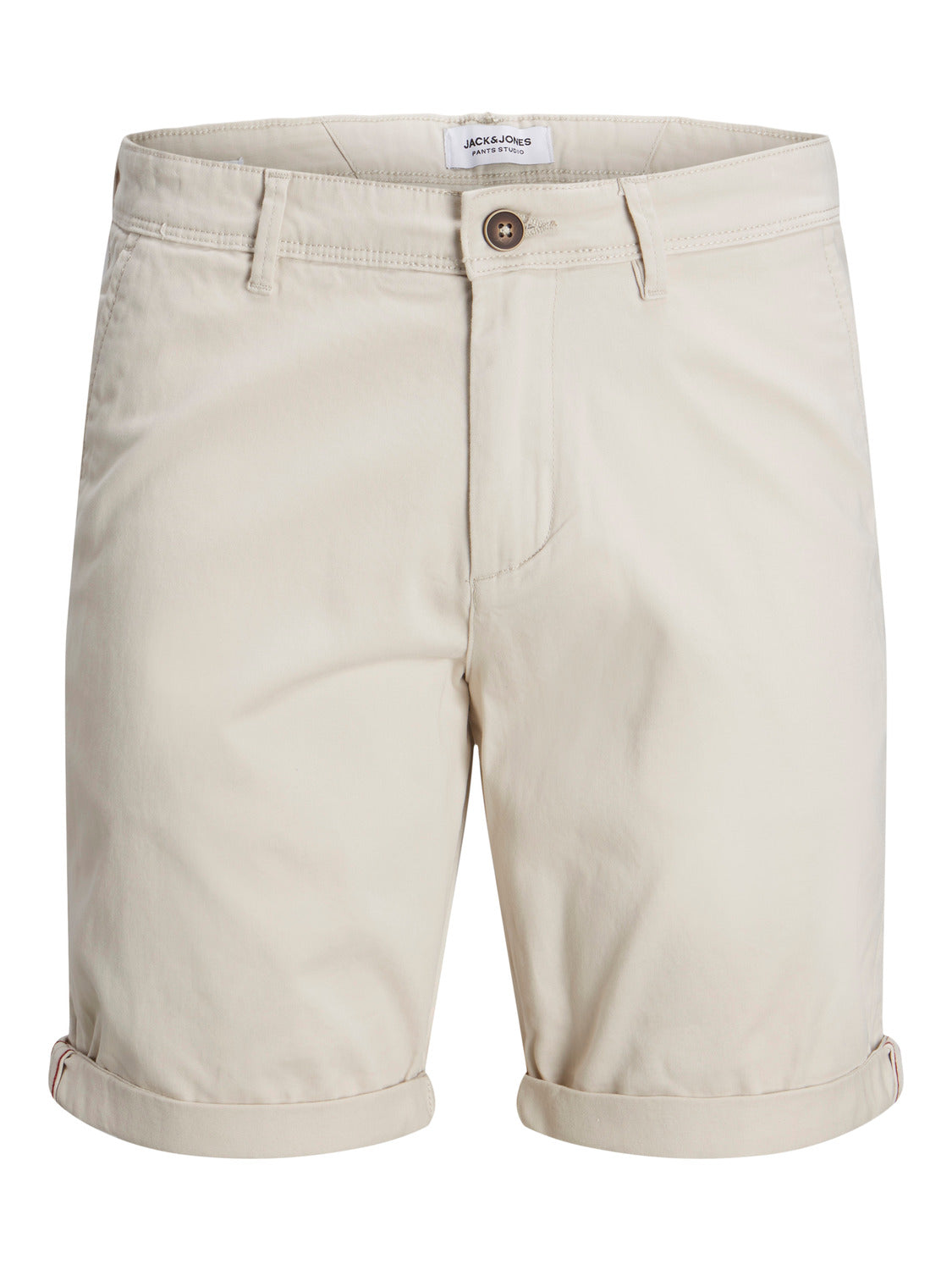 JPSTBOWIE Shorts - 12165604 - Moonbeam – JACK & JONES Athens